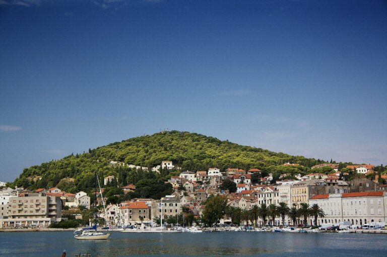Que faire à Split? Top 15 des choses incontournables à faire et visiter