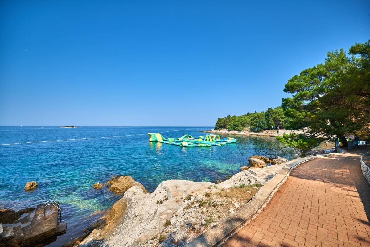 Que faire à Porec? Top 12 des choses incontournables à faire et visiter
